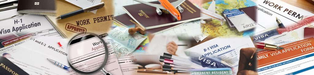 TN Visa for NAFTA Professions: Eligibility, and Process | TN Visa